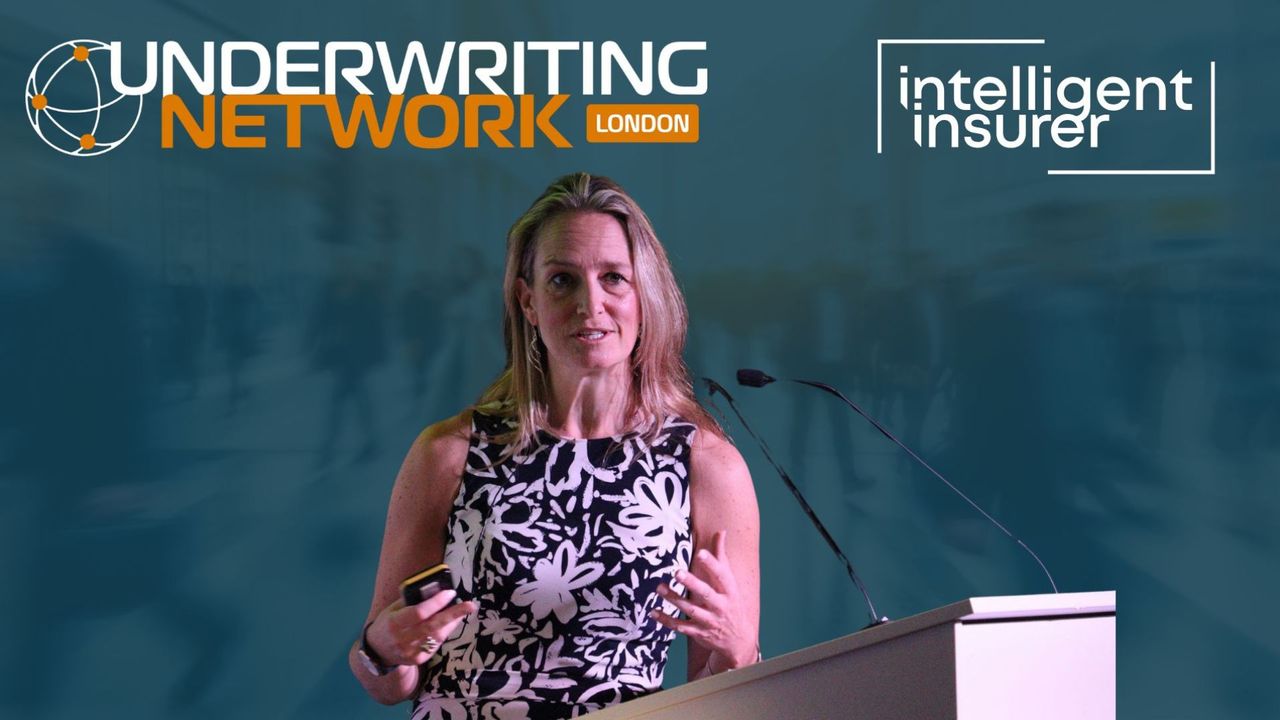 Lloyd’s eyes big gains in ‘very manageable’ cyber risk | Intelligent ...